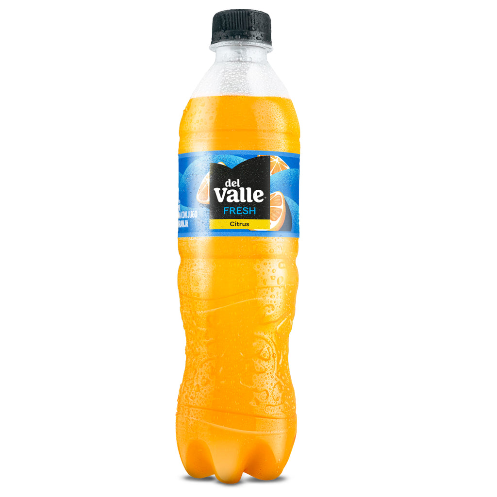 Jugo Del Valle Fresh Citrus Naranja X 2 L — Amarket