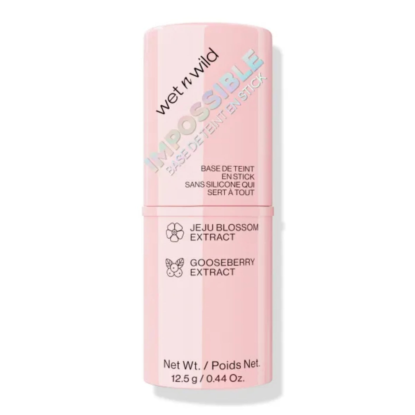 Labial Wet N Wild Primer Stick Impossible X14.2G — Amarket