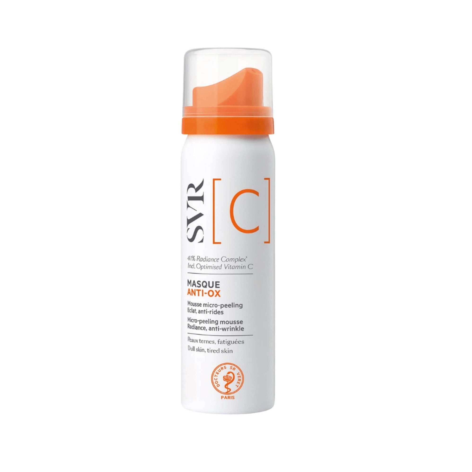 Mascarilla Svr Anti Ox C Spray X 50Ml — Amarket