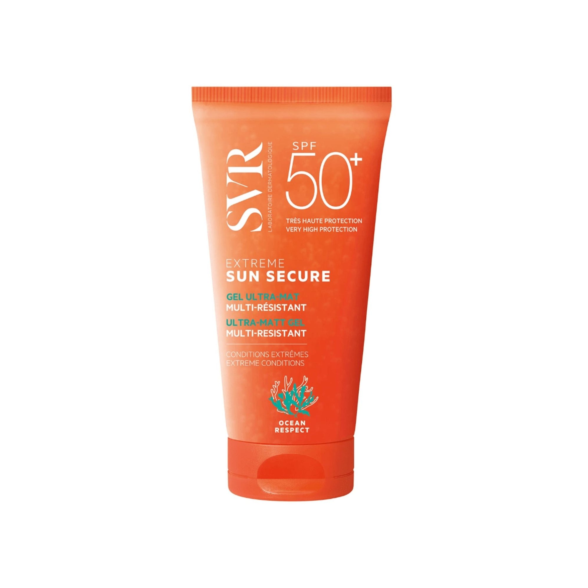 Protector Solar Svr Sun Secure Extreme Spf50+ Gel X 50Ml — Amarket