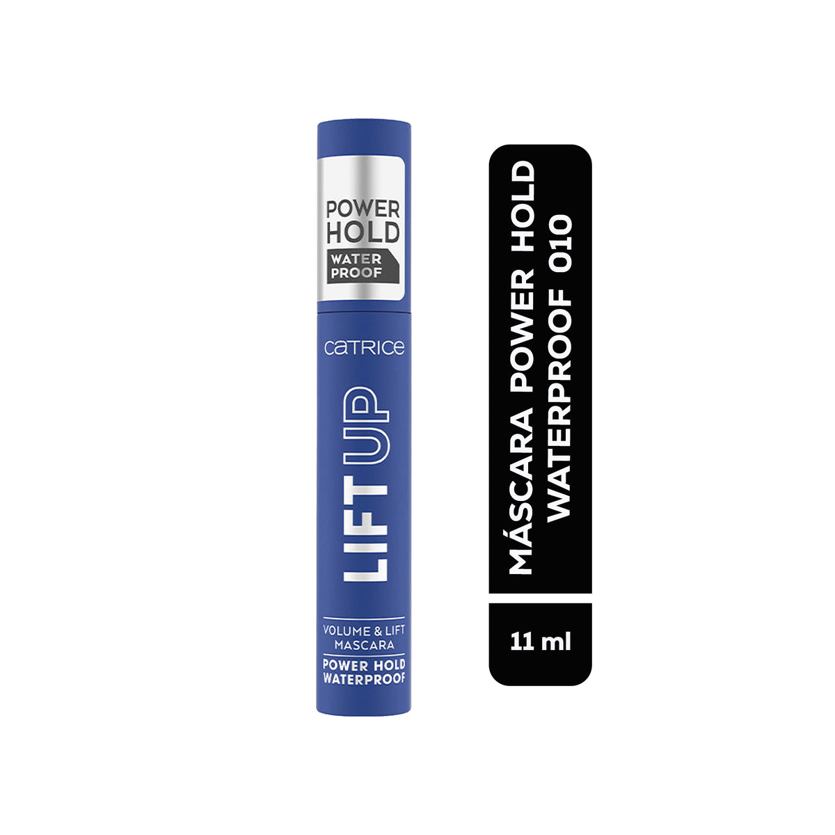 Mascara Power Catrice Lift Up Hold Waterproof 010 — Amarket