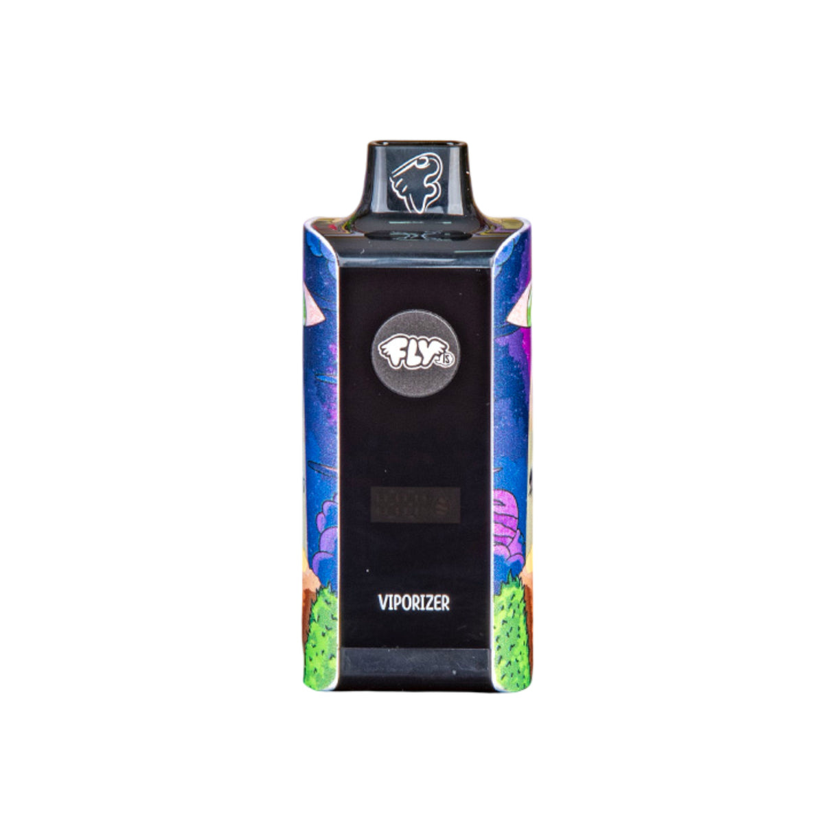 Vape Fly Viporizer 10000 Puffs Sabor Grape — Amarket