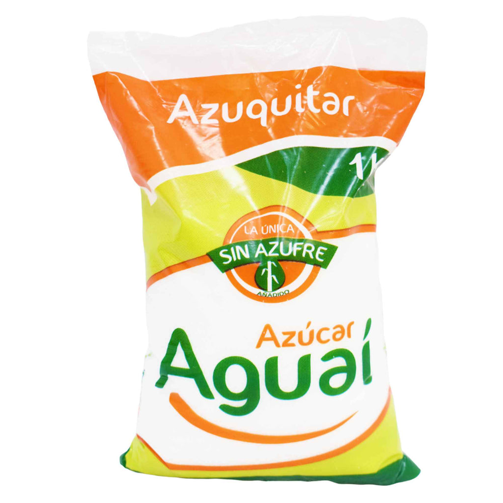 Azúcar Guabirá Extra Fina X 5Kg — Amarket