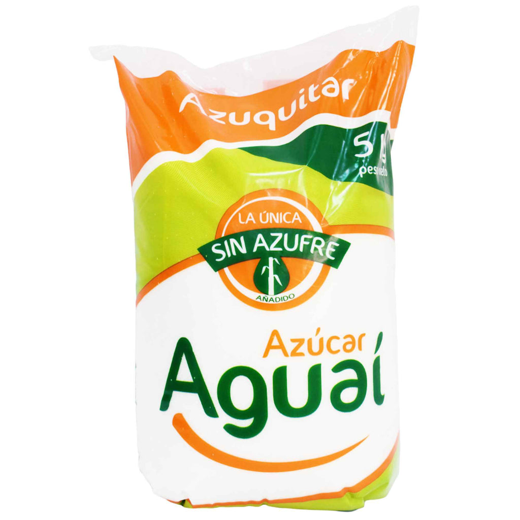 Guabira Azucar Extra Fina X 1Kg — Amarket