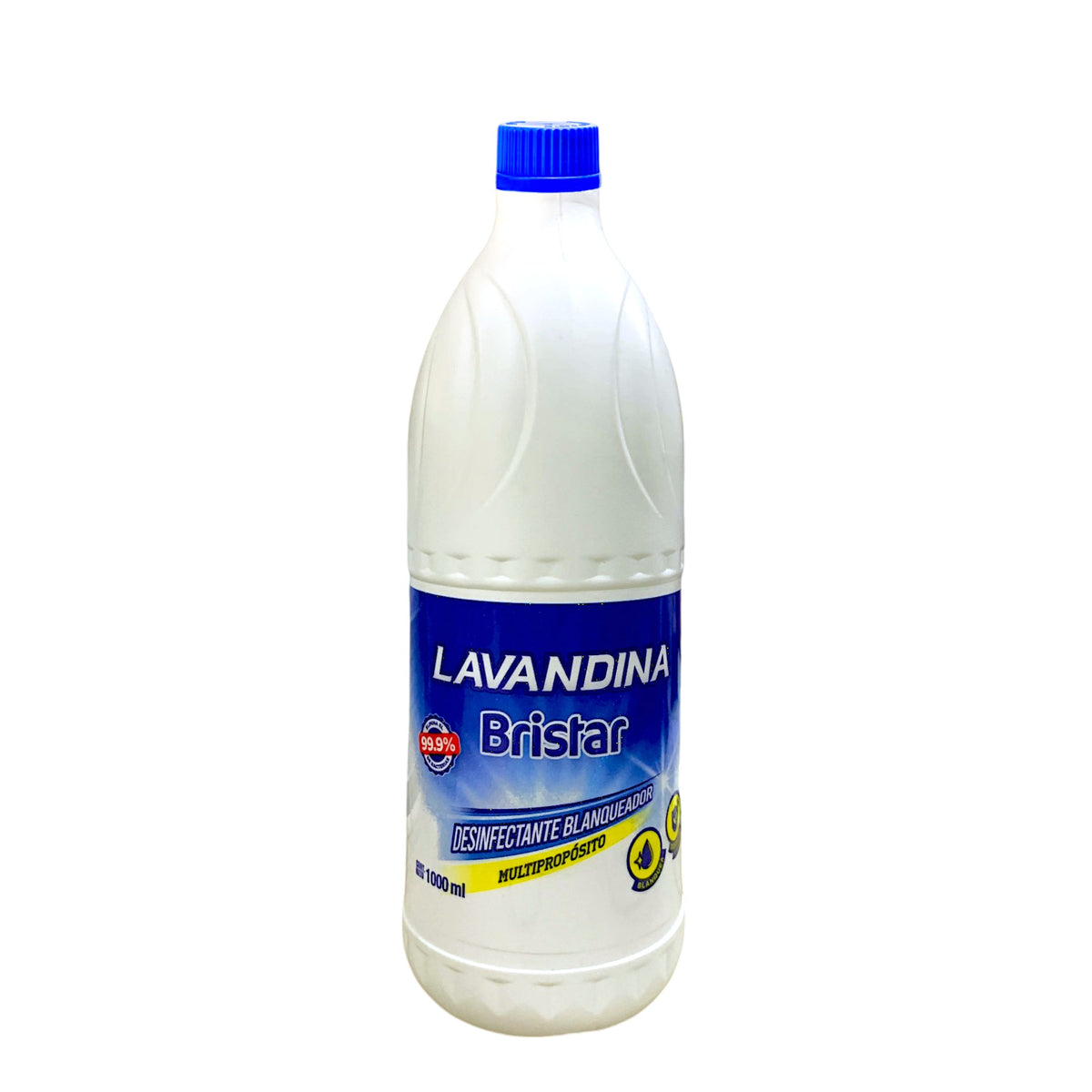 Lavandina Bristar Original X 1000Ml — Amarket