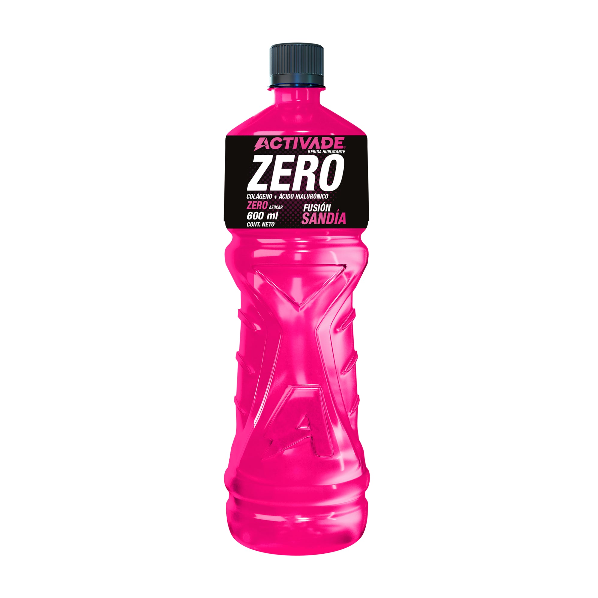 Activade Zero Bebida Hidratante X 600Ml Fusion Sandia — Amarket