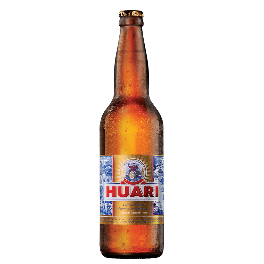 Cerveza Paceña Lata X 269Ml — Amarket