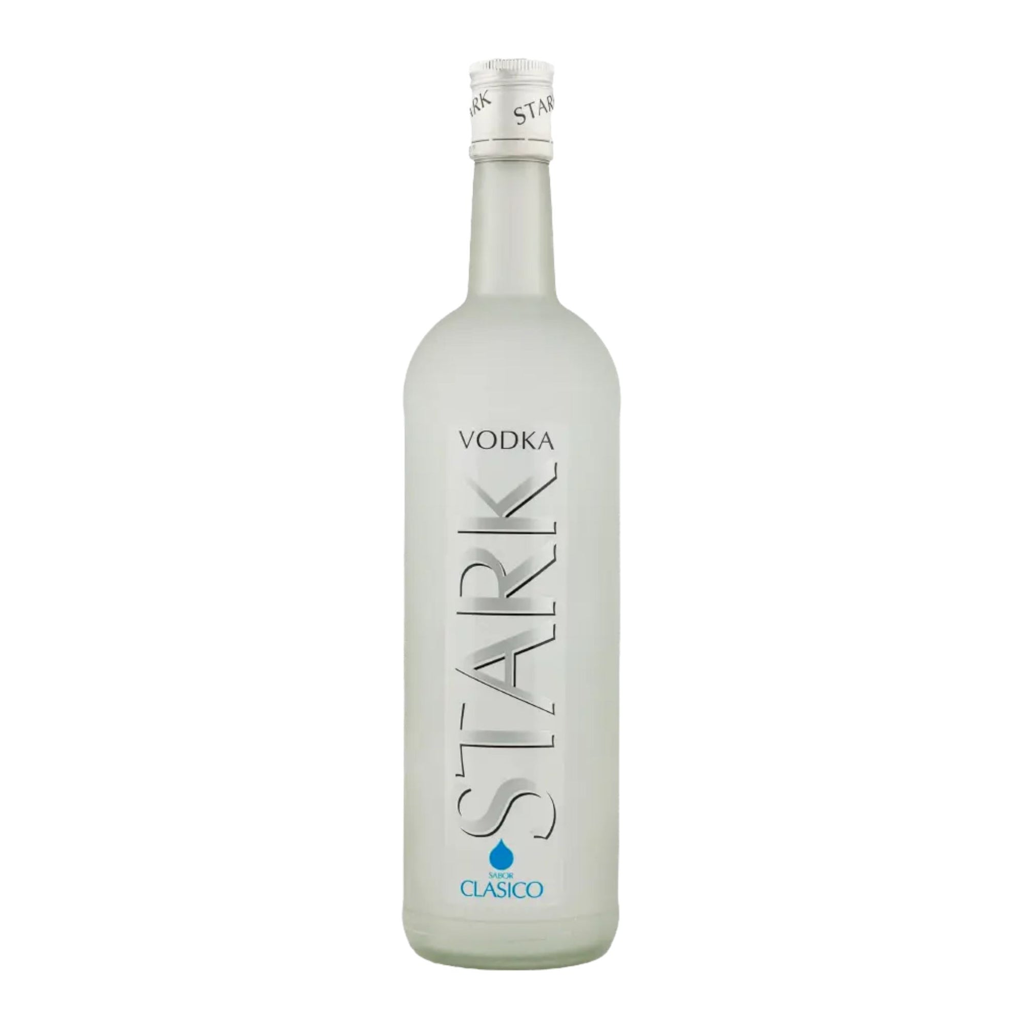 Vodka Stark Clásico X 750Ml — Amarket