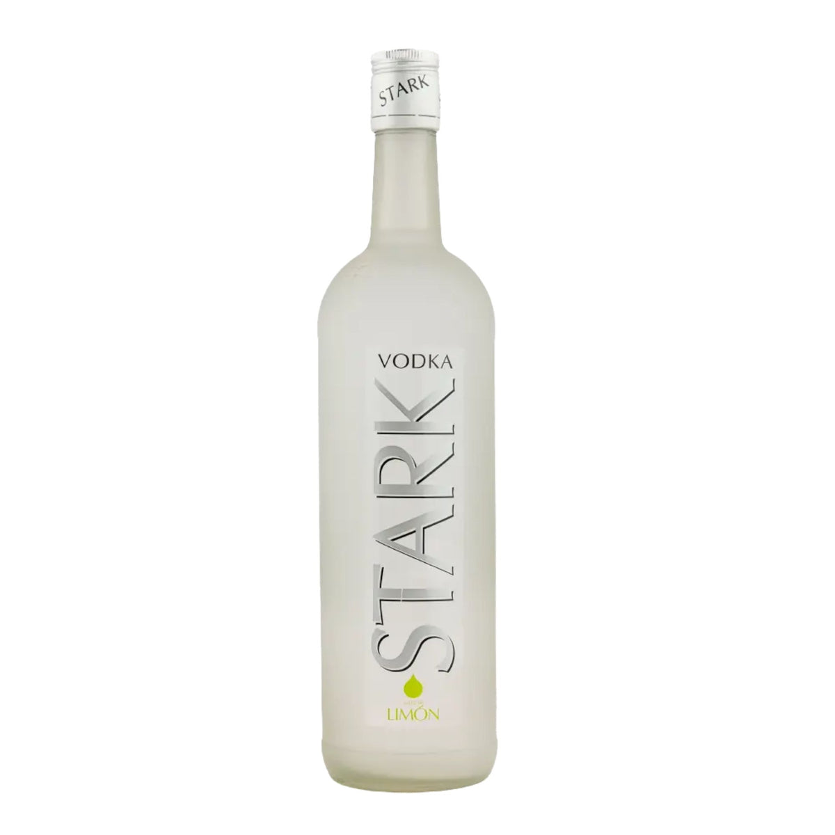 Vodka Stark Sabor Limon X 750Ml — Amarket