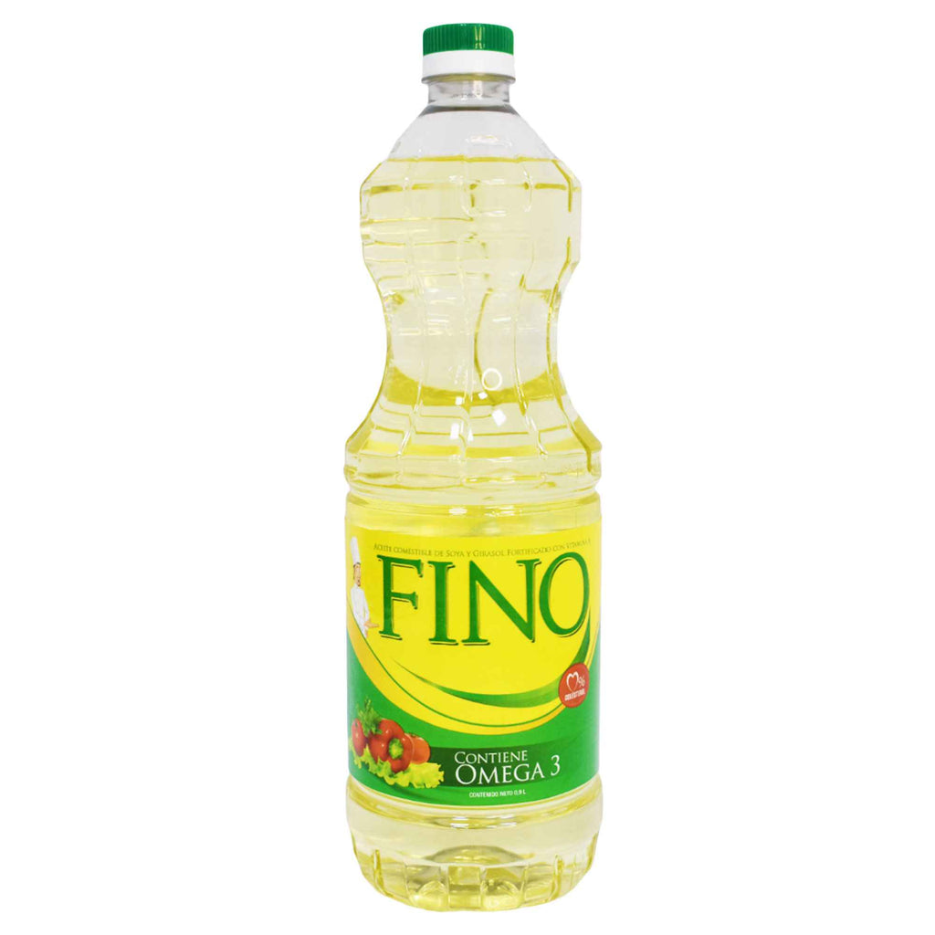 Aceite Fino Light X 1.8L — Amarket