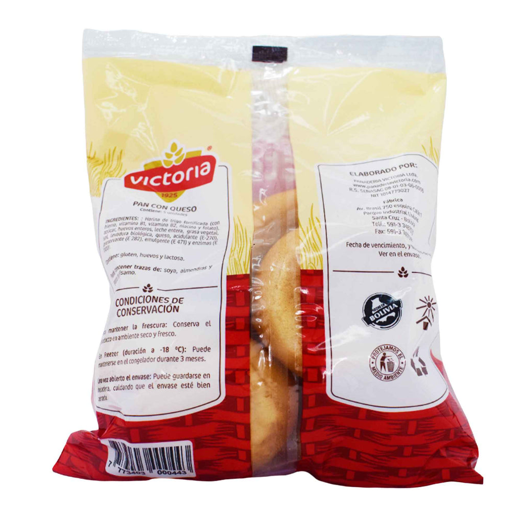 Despensa Lista — Amarket