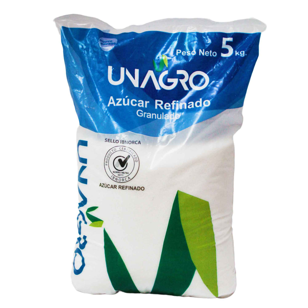 Guabira Azucar Extra Fina X 1Kg — Amarket