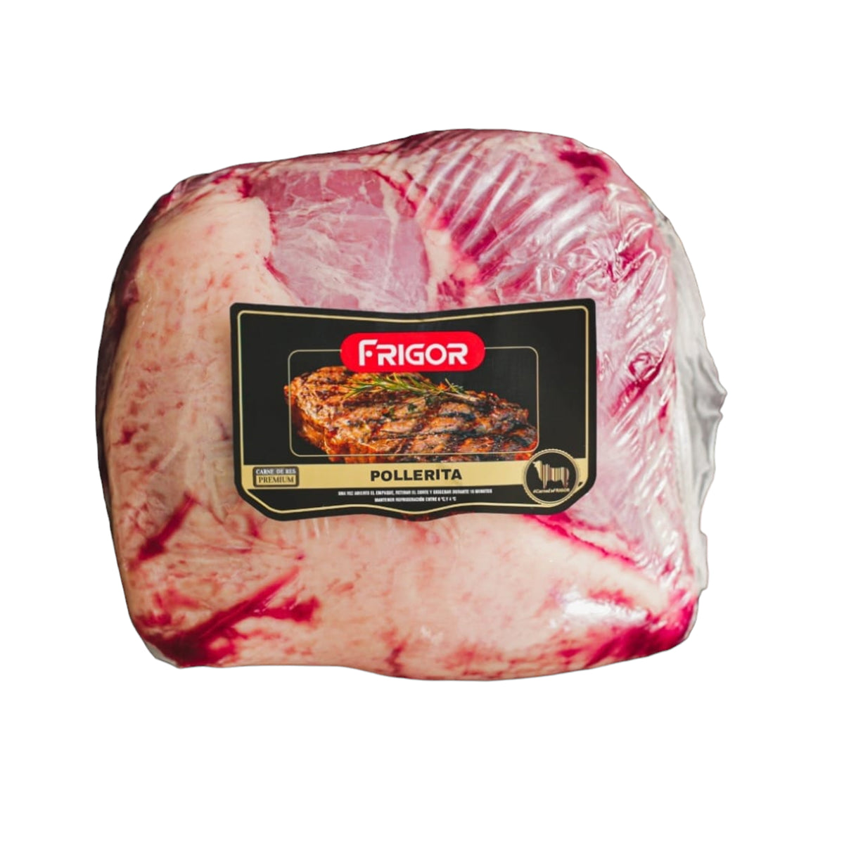 Pollerita Sin Hueso Frigor 3 Kg Aprox. — Amarket
